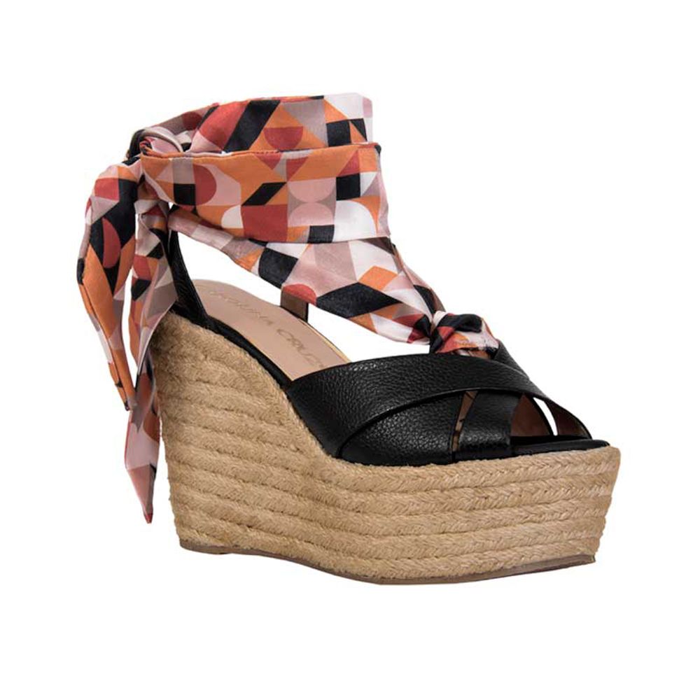 Venta > sandalias carolina cruz > en stock