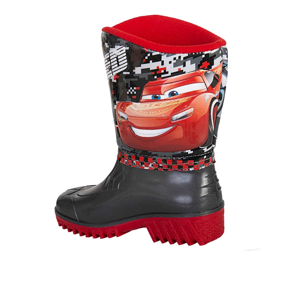 Bota cars rayan - calzatodocol