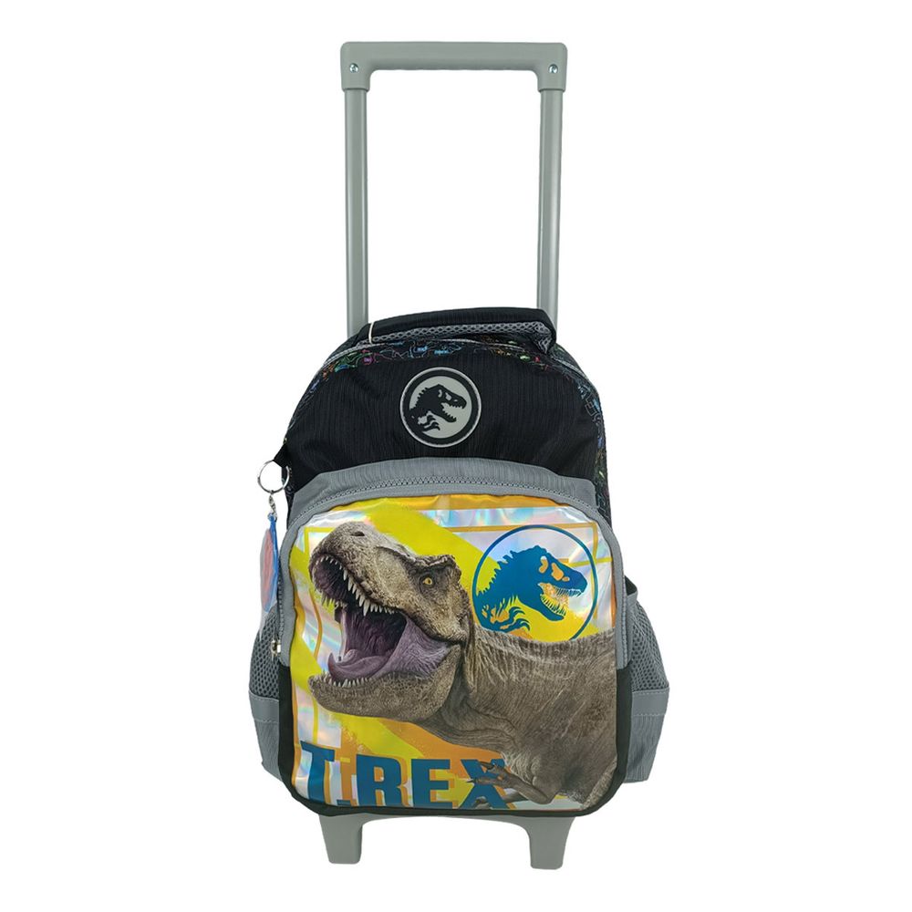 Acc.morral trolley 14" premium jurassic - calzatodocol